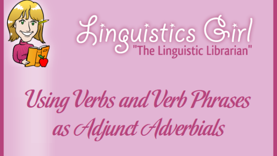 Using Verbs and Verb Phrases as Appositives - Linguistics Girl